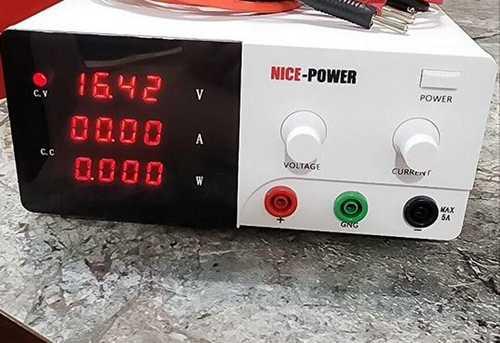 Блок питания nice power R-SPS3030