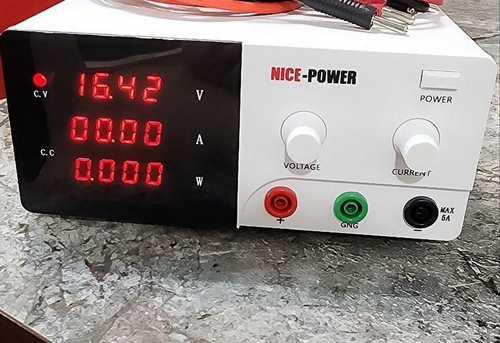 Блок питания nice power R-SPS3030