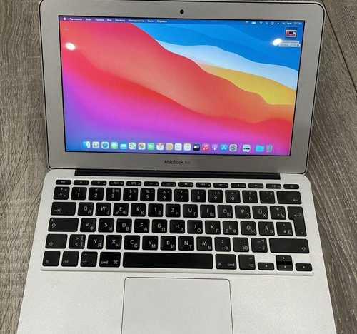 Apple MacBook Air 11