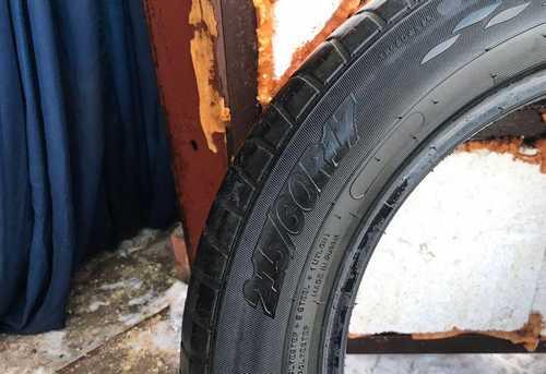 Cordiant Sport 3 6.7/4.5 R4 19B