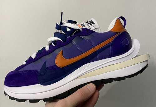 Sacai x Nike Vaporwaffle