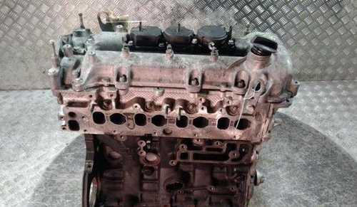 Двигатель Z22D1 Chevrolet Captiva 2011-2013 2.2 Ди