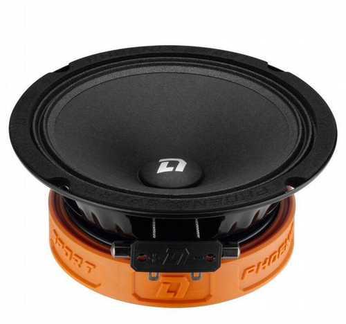 DL Audio Phoenix Sport 165