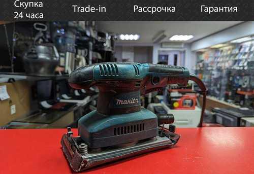 Виброшлифмашина Makita BO3711