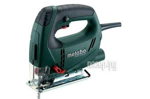 Metabo steb 70 Quick 570Вт 601040500