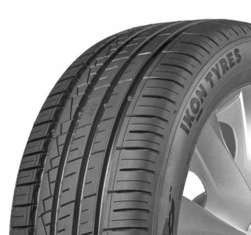 Ikon Tyres Character Aqua SUV 225/55 R18 98H