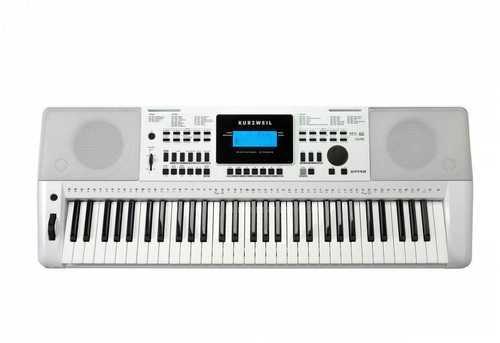 Kurzweil KP140 WH синтезатор