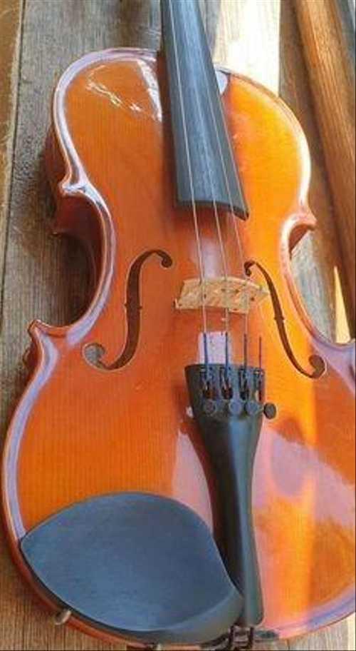 Скрипка Strunal Cremona 240-3/4