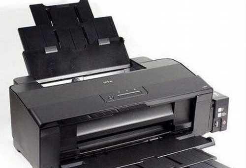 Принтер струйный Epson l1800