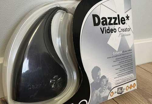 Dazzle video creator platinum