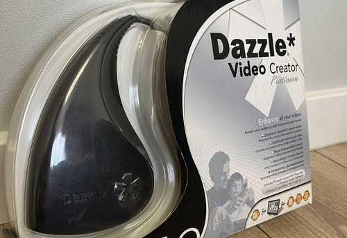 Dazzle video creator platinum