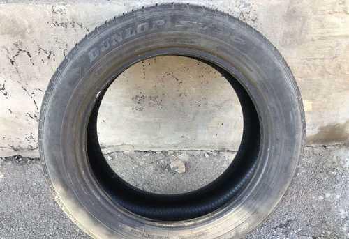 Dunlop DSX 235/50 R18