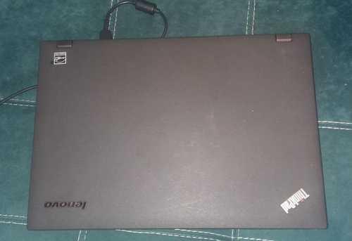 Lenovo thinkpad L440