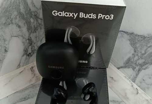 Безпровадные наушники Galaxy Buds Prо3
