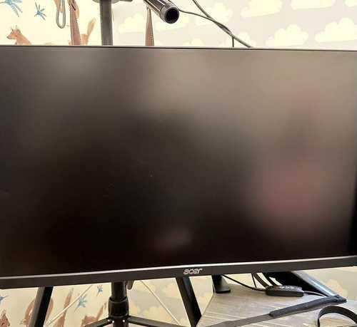 Монитор acer k243y 24“