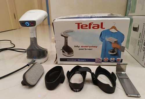 Ручной отпариватель Tefal Access Steam+ DT8135E0