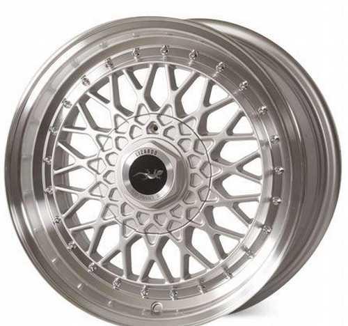 Диски R15 Lizardo XH157 4X98x100 D67.1 ET25 SML