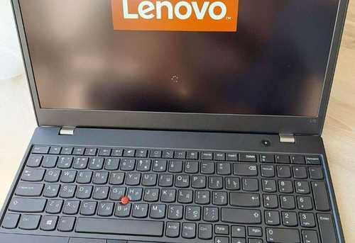 Lenovo Thinkpad L15