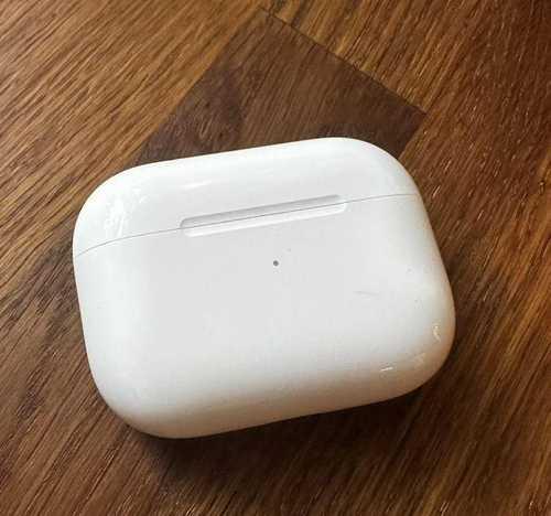 Зарядный кейс для airpods pro 2 оригинал