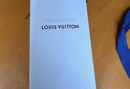 Imagination louis vuitton