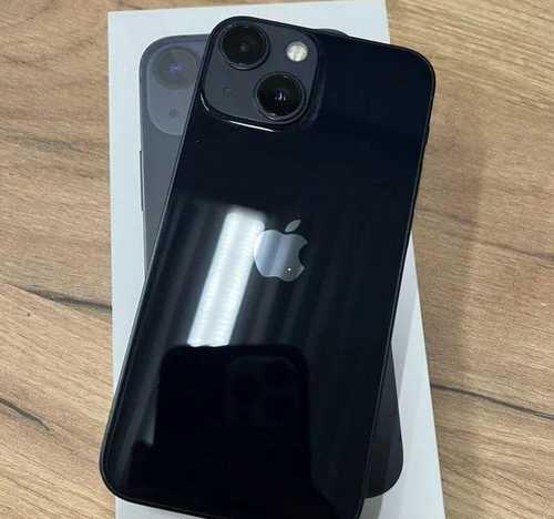 iPhone 13, 128 ГБ