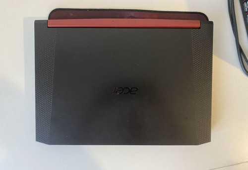 Acer Nitro-5 AN515-54