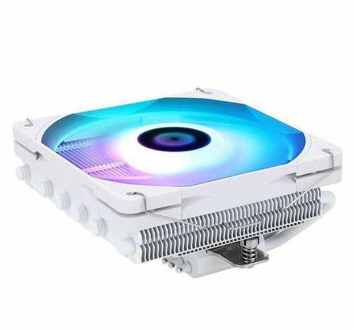 Кулер Thermalright Axp120-x67 White RGB / Новый