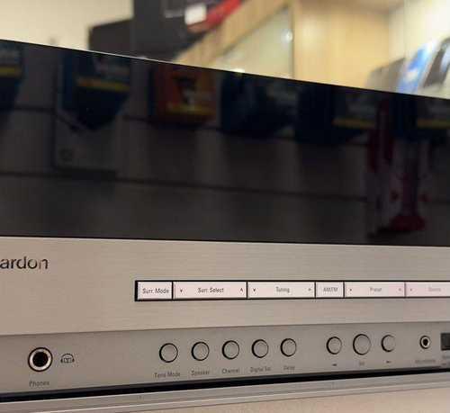 AV-ресивер Harman Kardon AVR 645