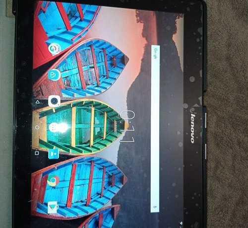 Планшет lenovo tab2 A10-70