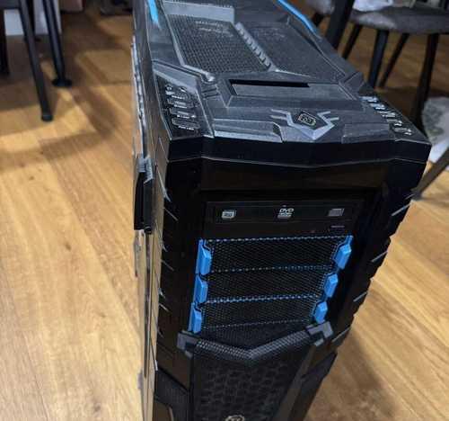 Корпус Thermaltake Chaser MK-1 ATX Full Tower