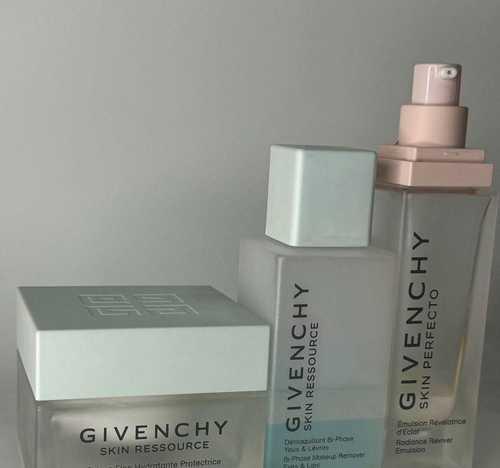 Набор средств Givenchy