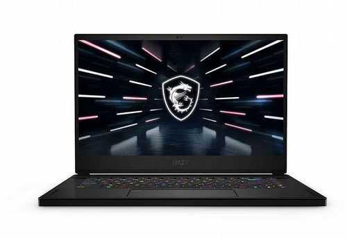Ноутбук MSI Stealth GS66 12UHS-267RU (Core i9 1290