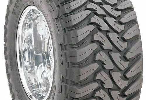 Toyo Open Country M/T 265/65 R17 120P