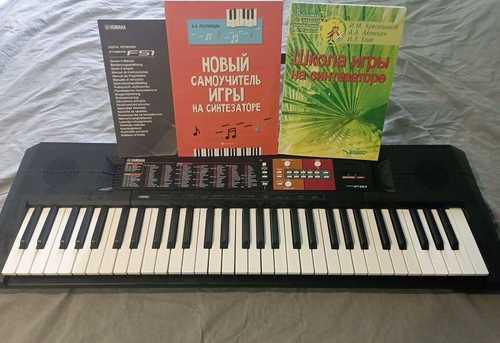 Синтезатор Yamaha PSR F51