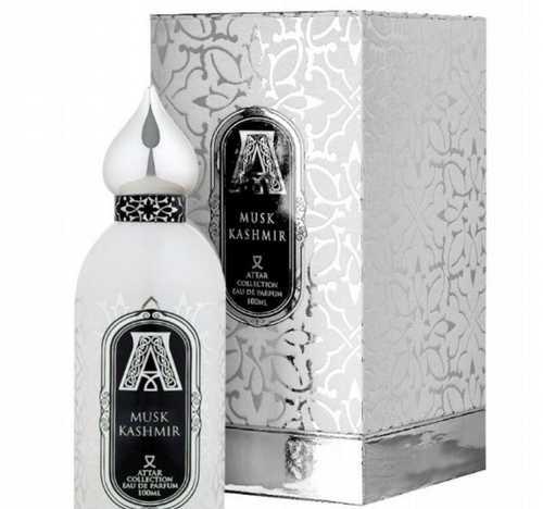 Attar collection musk kashmir оригинал 100 ml