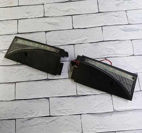 Поворотники kugoo m4 m4 pro