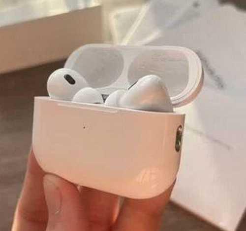 AirPods Pro 2 Platinum