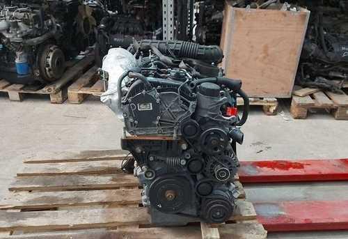 Двигатель SsangYong Korando 2.0 671.950
