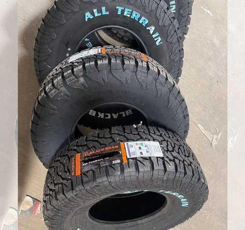 Black Bear All Terrain III 285/50 R20 114H