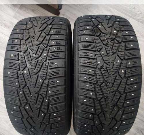 Nokian Tyres Hakkapeliitta 7 245/40 R18