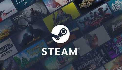 Игры Steam