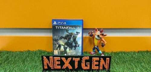 Titanfall 2 PS4 Продажа/Прокат/Обмен