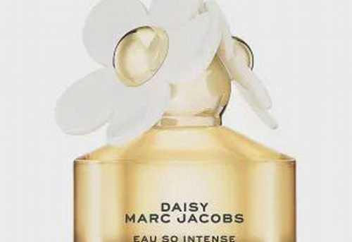 Духи Marc Jacobs Daisy Eau So Intense