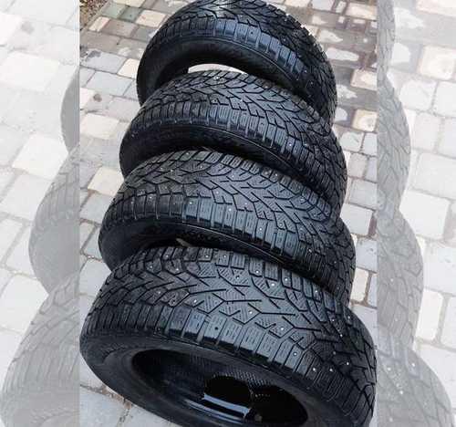 Gislaved NordFrost 100 195/65 R15