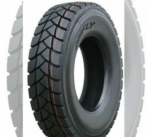 Грузовые шины HiFly HH302 315/80R22,5