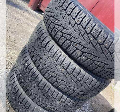 Nokian Tyres Hakkapeliitta 7 SUV 225/65 R17 106T