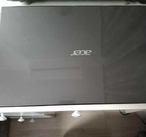 Acer aspire v3 771g