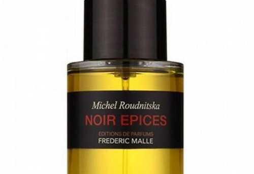 С дефектом Frederic Malle Noir Epices 100 мл
