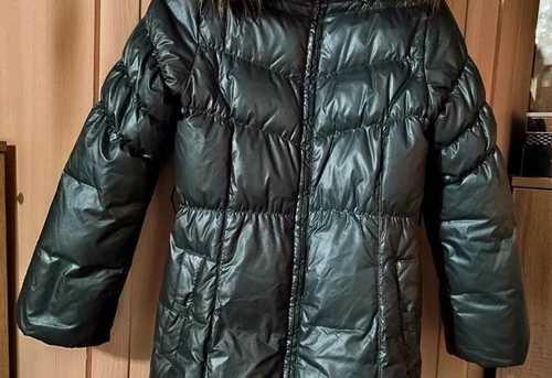 Пальто зимнее Futurino р146