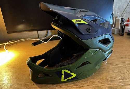 Шлем Leatt DBX 3.0 Enduro L